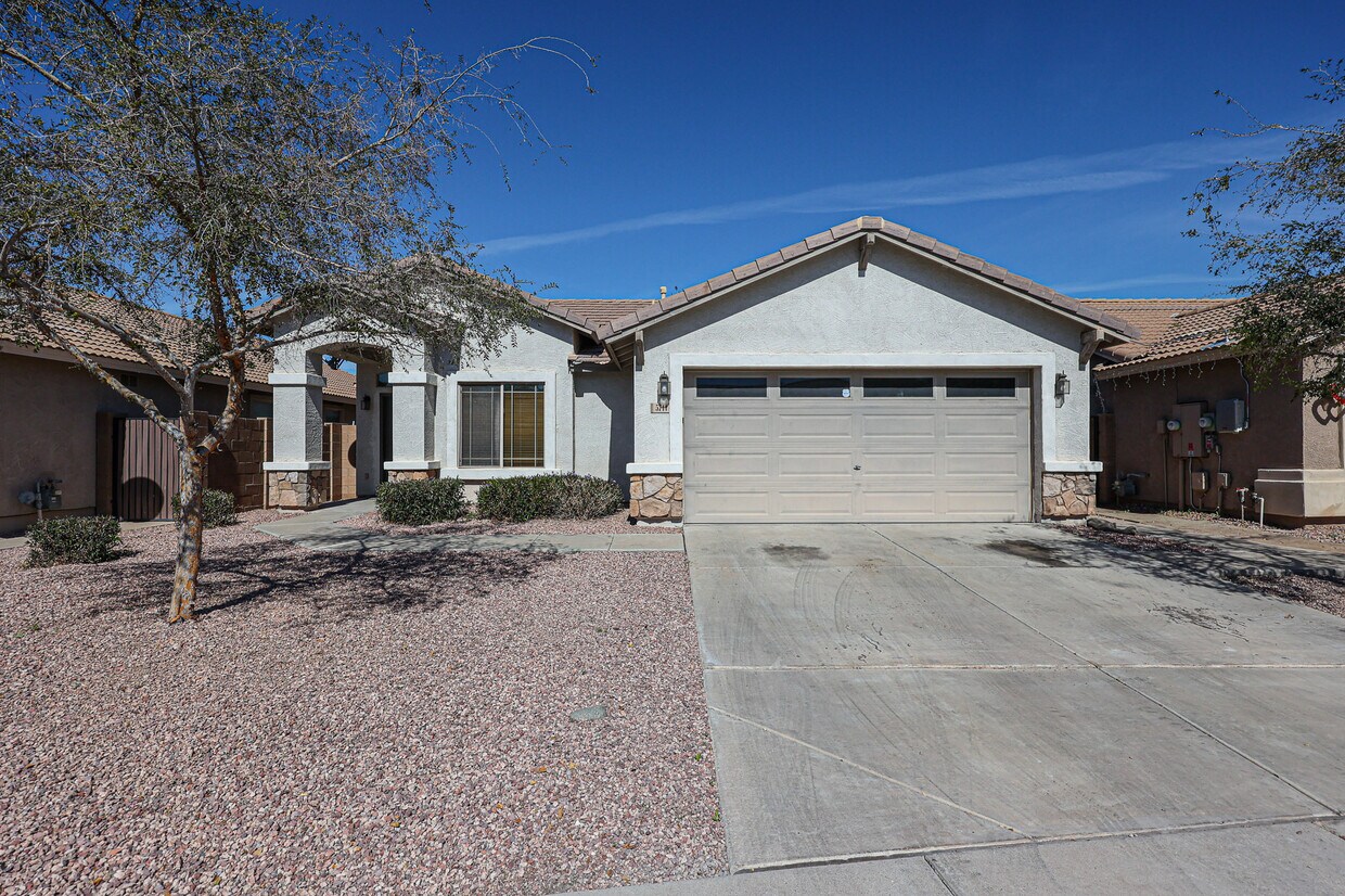 5744 W Novak Way, Phoenix, AZ 85339 - House Rental in Phoenix, AZ ...