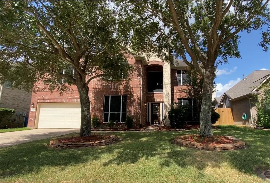 22219 Bridgestone Pine Ct, Spring, TX 77388 - House Rental in Spring ...