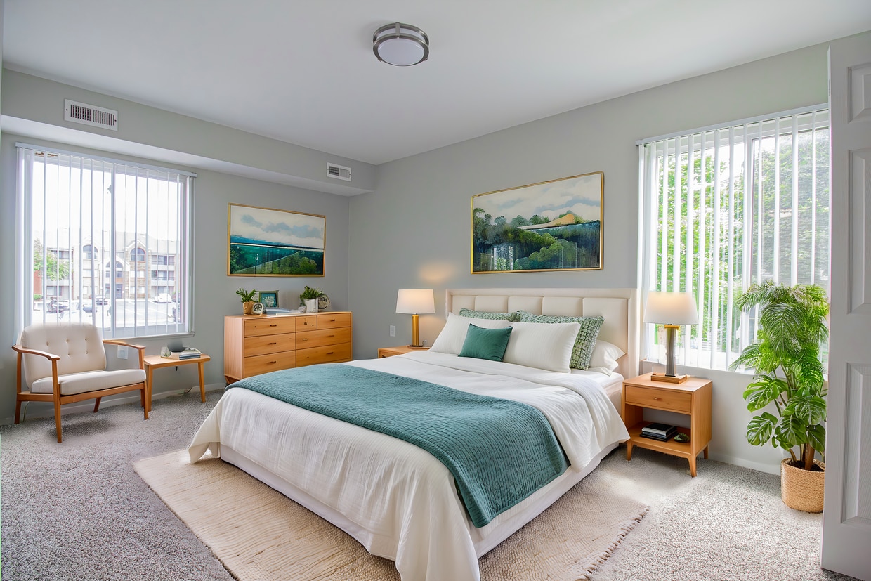 University Club - 4707 Anthony Wayne Dr Detroit, MI 48201 | Apartments.com