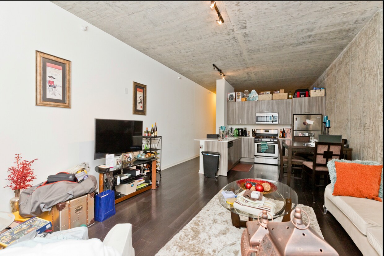 1345 S Wabash Ave, Chicago, IL 60605 - Condo for Rent in Chicago, IL ...