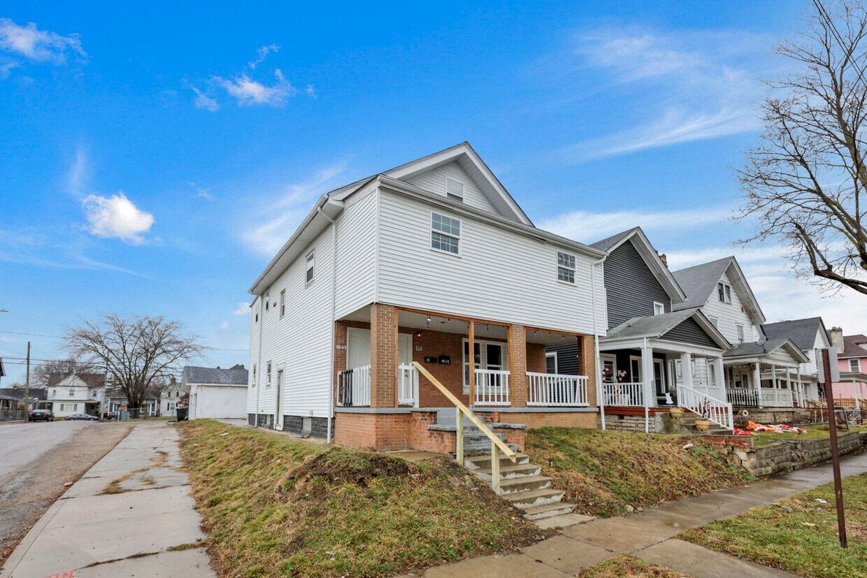 280 1/2-85-82 S Wheatland Ave Unit 85 1/2, Columbus, OH 43204 - Room ...