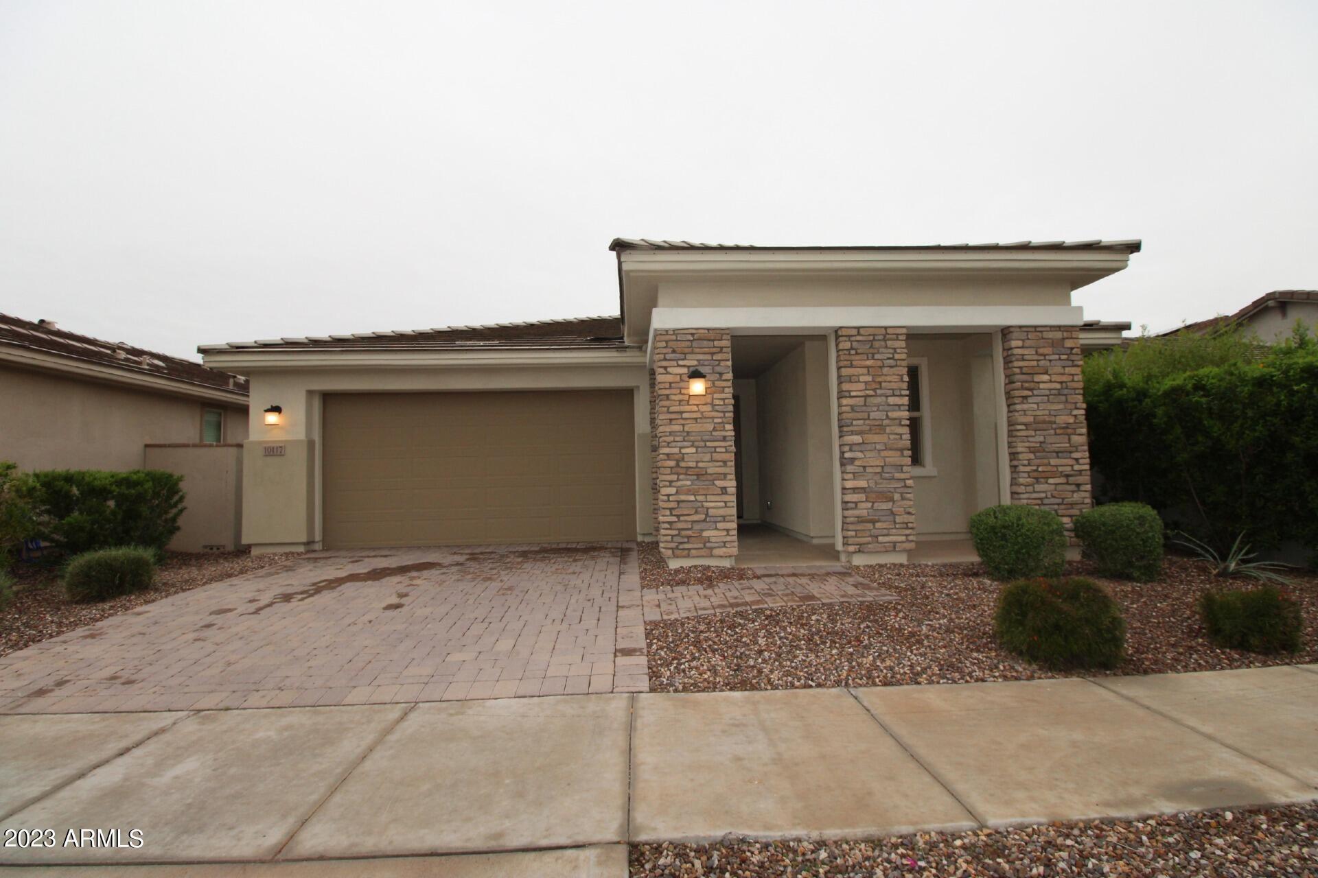 10117 E Gamma Ave, Mesa, AZ 85212 - House Rental in Mesa, AZ ...