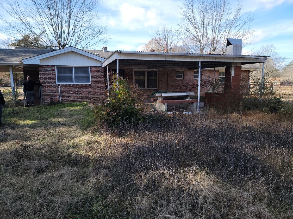 308 Dublin Pl, Montgomery, AL 36108 - House Rental in Montgomery, AL ...