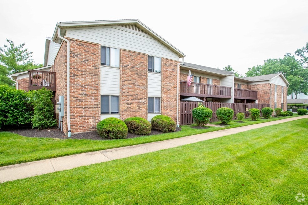 Apartments For Rent Near Lewis and Clark Community College - Godfrey ...