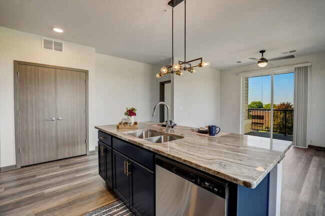 Uno Terrace - Apartments in Madison, WI | Apartments.com