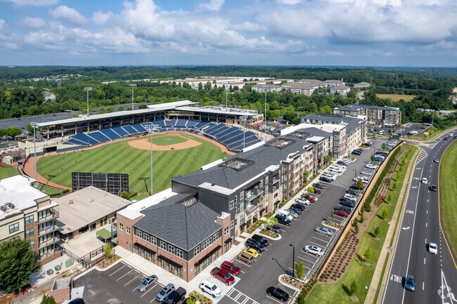 Fieldhouse Apartments - Apartments in Lawrenceville, GA | Apartments.com