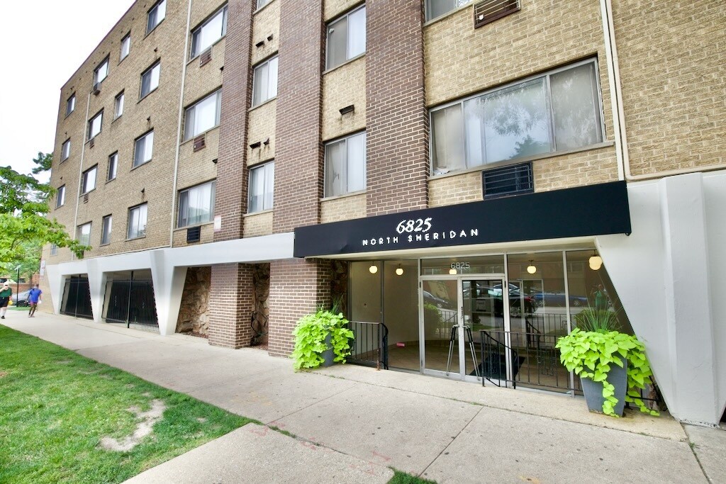 6825 N Sheridan Rd Unit 215, Chicago, IL 60626 | Apartments.com