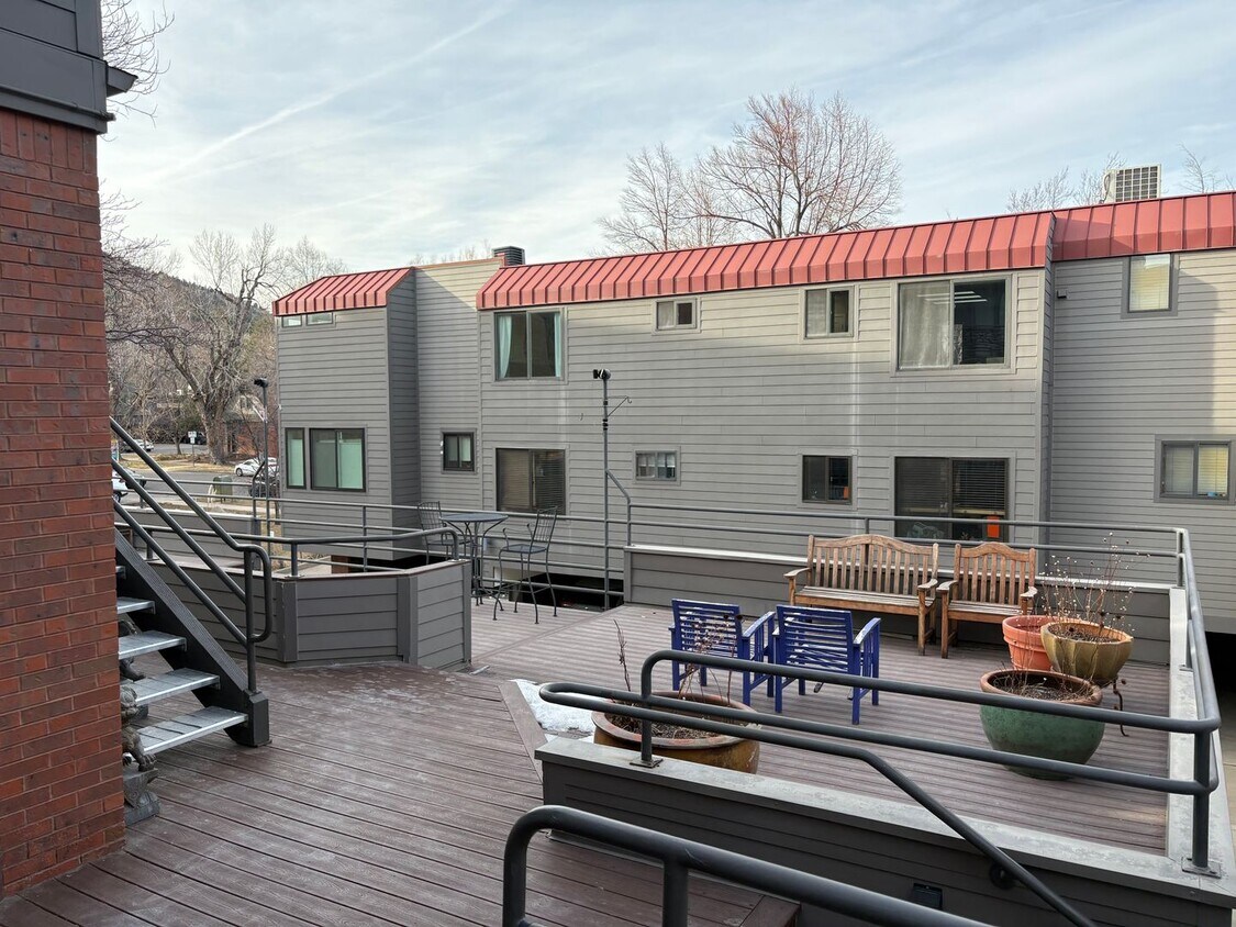 790 Walnut St, Boulder, CO 80302 - Condo for Rent in Boulder, CO ...