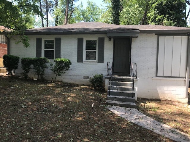 577 Daniel Ave, Decatur, GA 30032 - House Rental in Decatur, GA ...