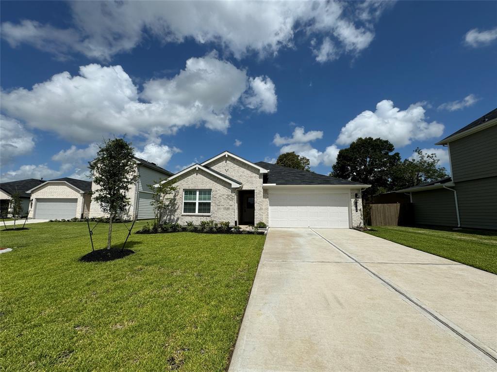 2716 Bryan Grv Ln, Booth, TX 77469 - House Rental in Booth, TX ...