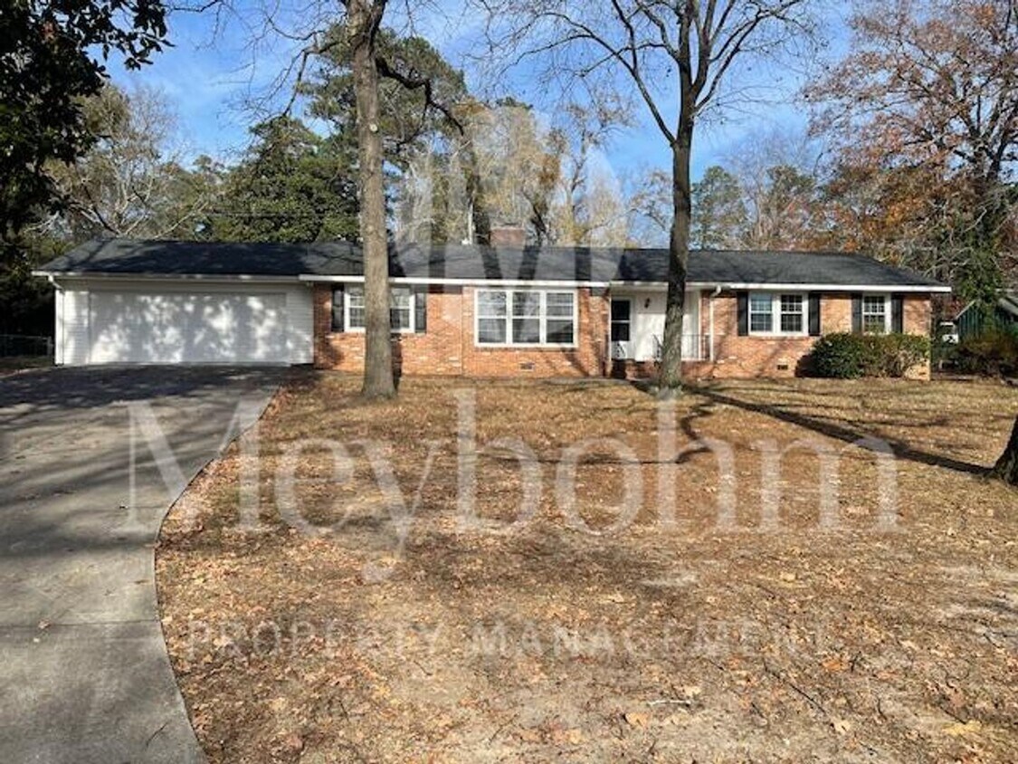 1308 Williams Dr Aiken, SC 29803 - Alquileres en Aiken, SC ...