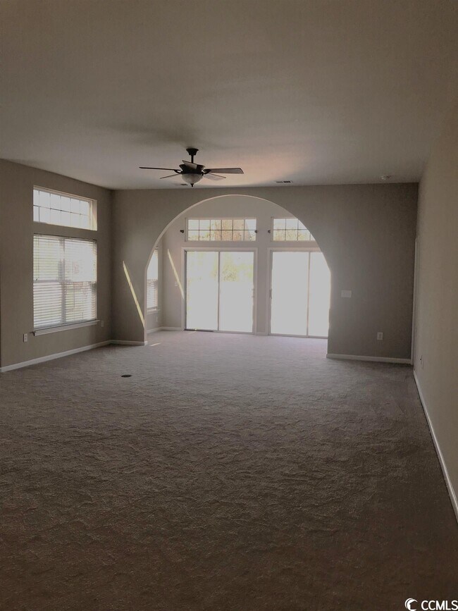 2346 Windmill Way, Myrtle Beach, SC 29579 - House Rental in Myrtle ...