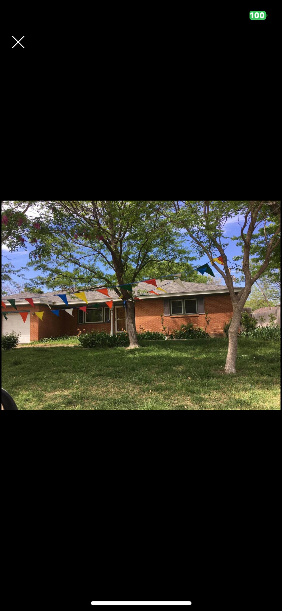 4308 Olsen Blvd, Amarillo, TX 79106 - House Rental in Amarillo, TX ...