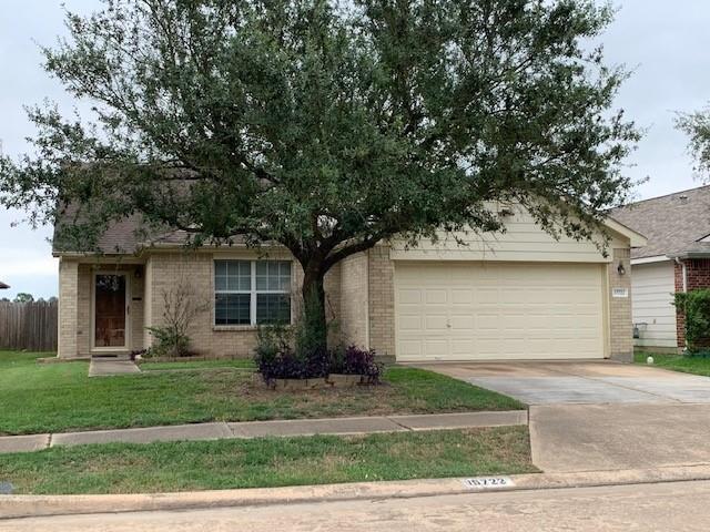 15722 Randall Ridge Ln, Cypress, TX 77429 - House Rental in Cypress, TX ...