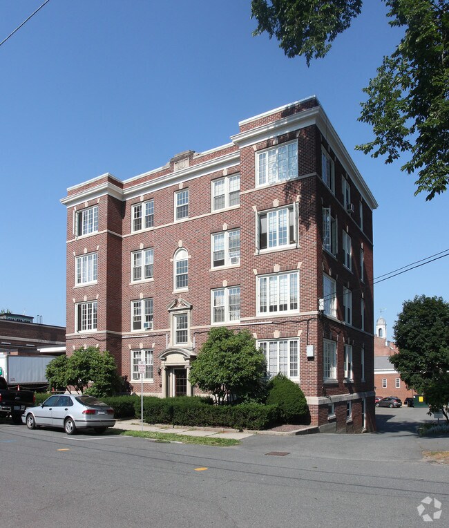 The Reed Apartments Apartments - Greenfield, MA | Apartments.com The Reed Apartments Apartments - Greenfield, MA | Apartments.com