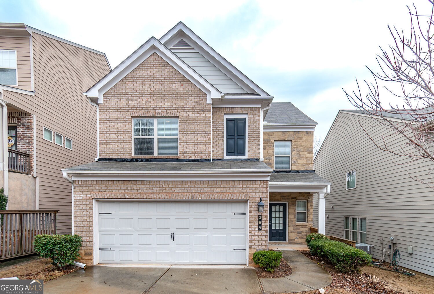 309 Hardy Water Dr SE, Lawrenceville, GA 30045 - House Rental in ...