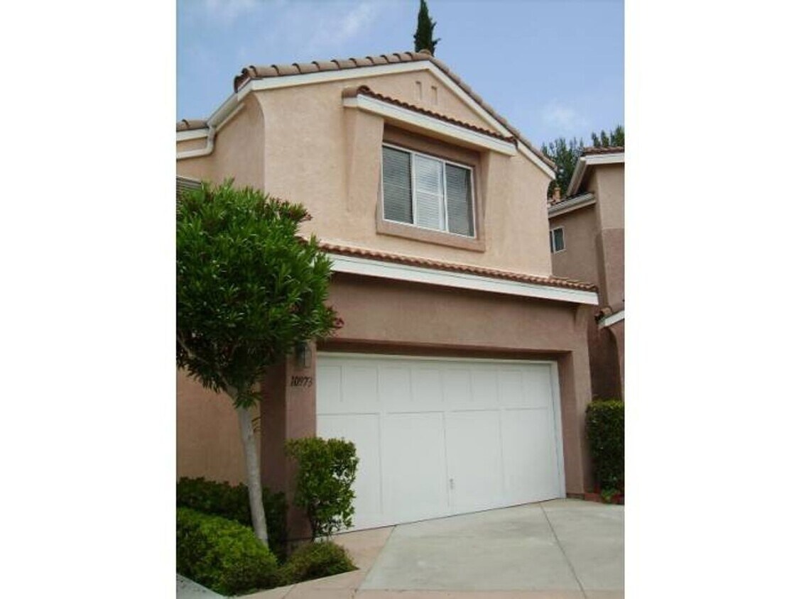 10973 Caminito Arcada, San Diego, CA 92131 - House Rental in San Diego ...