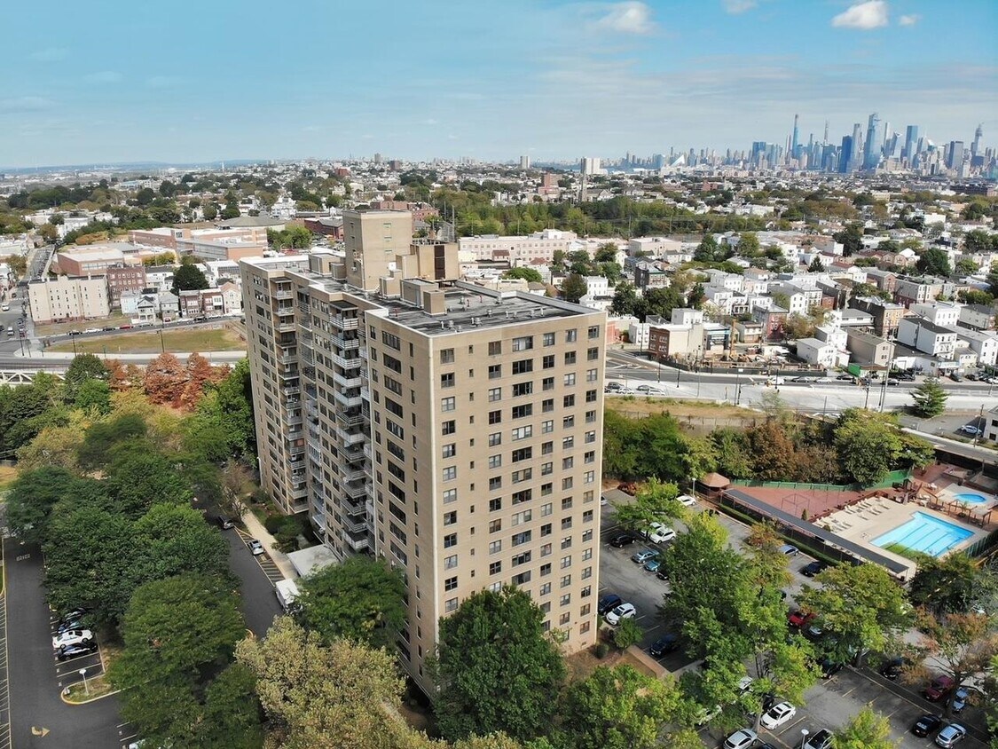 201 St Pauls Ave Unit 17D, Jersey City, NJ 07306 - Condo for Rent in ...