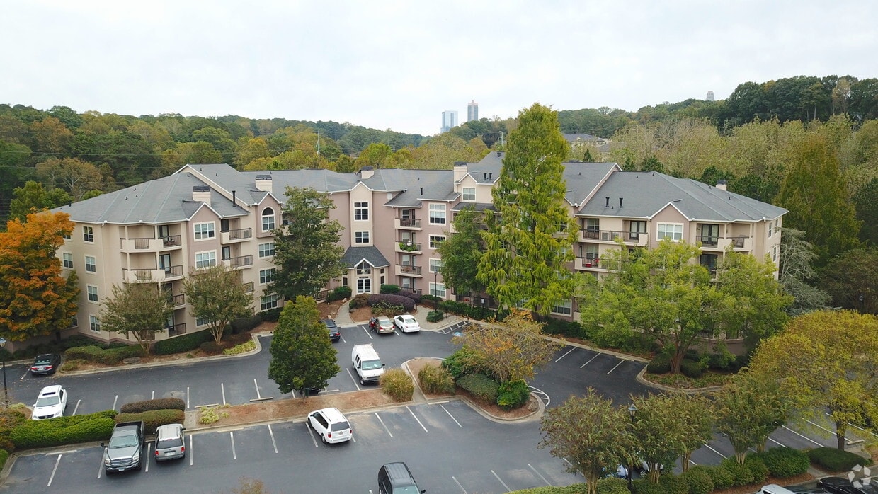 MAA Chastain - Apartments in Atlanta, GA | Apartments.com
