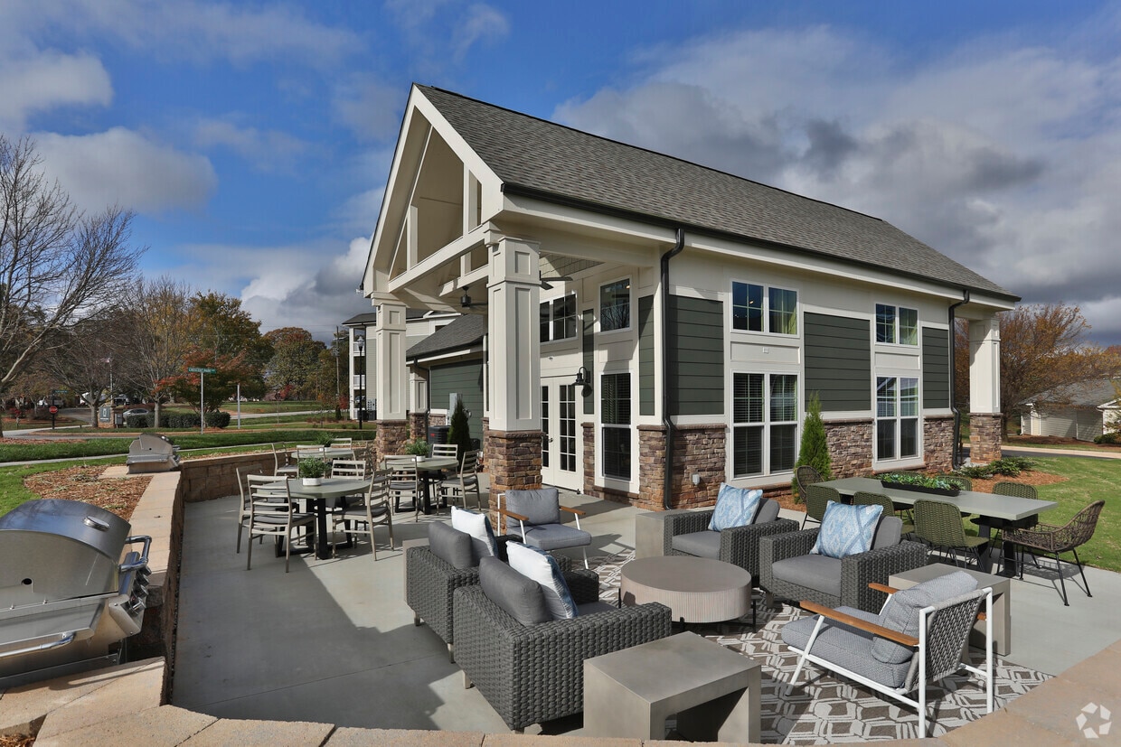 Crescent Park Commons - 401 Elizabeth Sarah Blvd Greer, SC 29650 ...