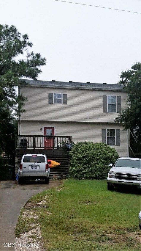 2907 S Lost Colony Dr, Nags Head, NC 27959 - House Rental in Nags Head ...