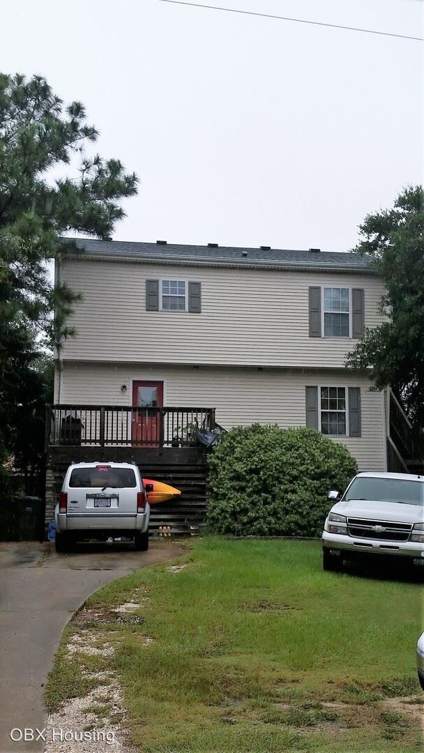 2907 S Lost Colony Dr, Nags Head, NC 27959 - House Rental in Nags Head ...