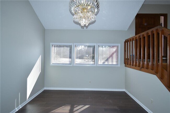 3001 Cardinal Lake Dr NW, Duluth, GA 30096 - House Rental in Duluth, GA ...