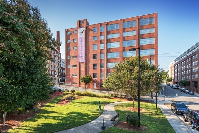 Innovation Quarter Apartments For Rent Winston Salem Nc Updated
