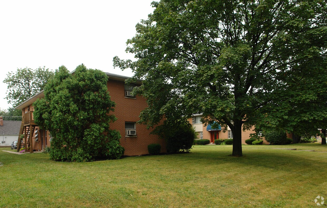 1545-1559 King Ave, Columbus, OH 43212 - 1545-1559 King Ave Columbus ...