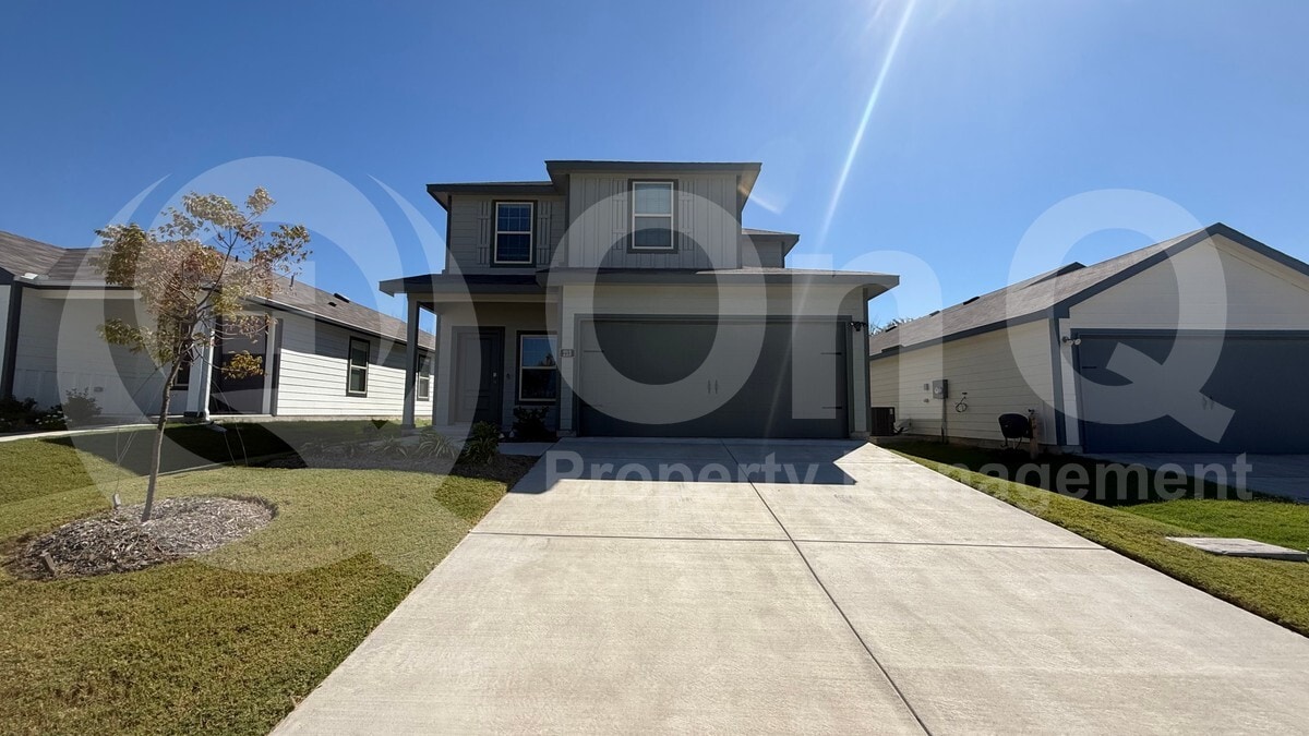 213 Vitex Dr, Royse City, TX 75189 - House Rental in Royse City, TX ...