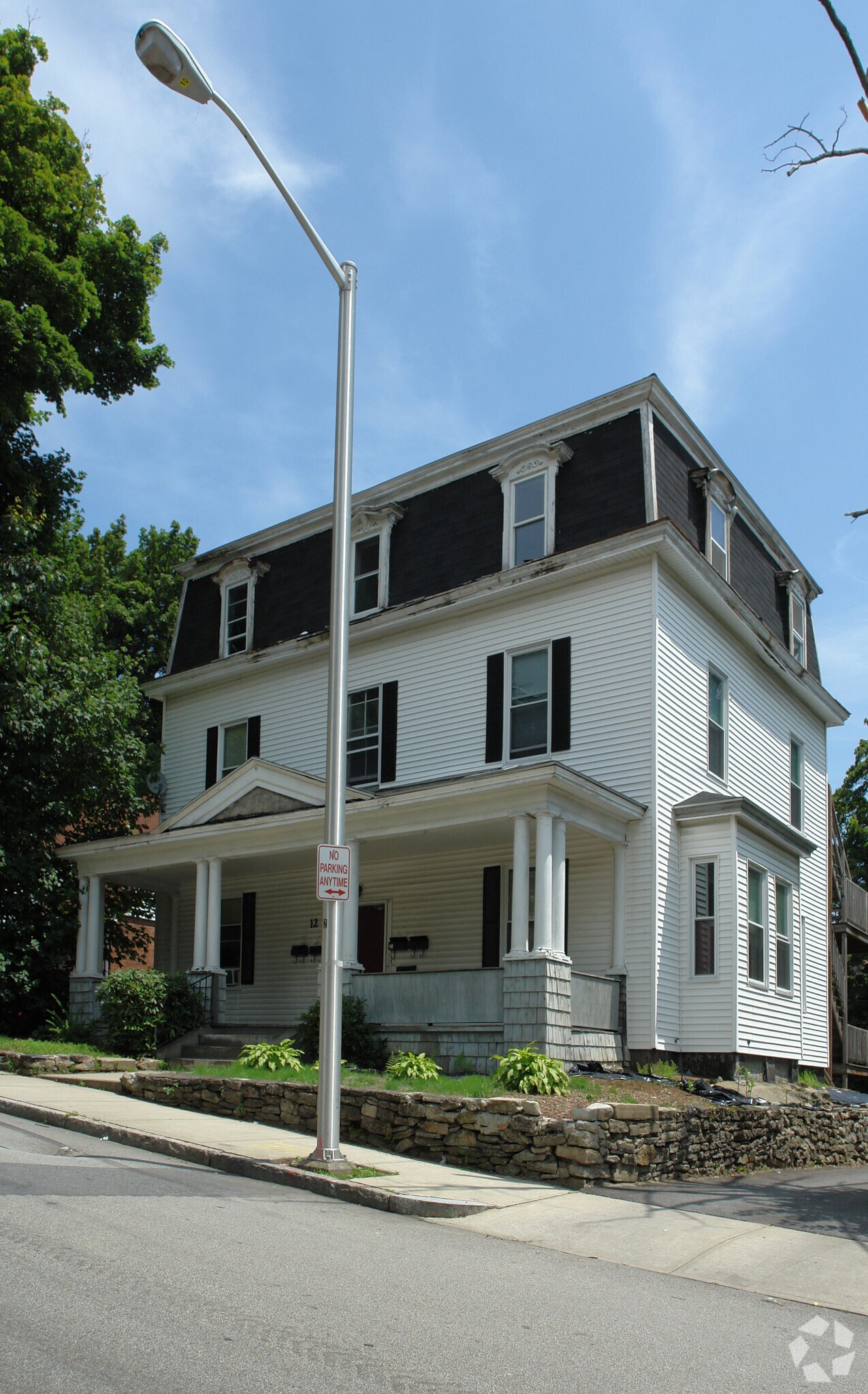 12 Channing St, Worcester, MA 01605 - 12 Channing St Worcester, MA ...