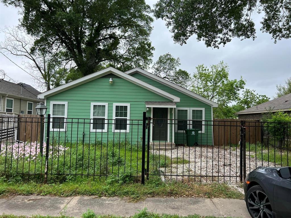 6808 Conley St, Houston, TX 77021 - House Rental in Houston, TX ...