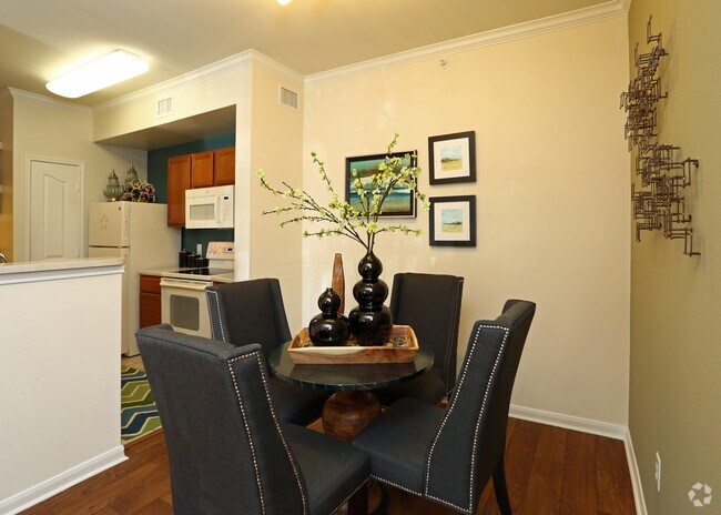 Indigo Pointe Apartments - 3033 W Bardin Rd Grand Prairie, TX ...