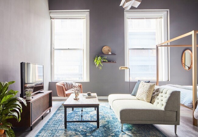 Liberty Tree Lofts by FiDi - Apartments in Boston, MA | Apartments.com