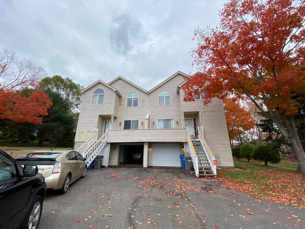 9 Jeffrey Alan Dr, Manchester, CT 06042 - Townhouse for Rent in ...