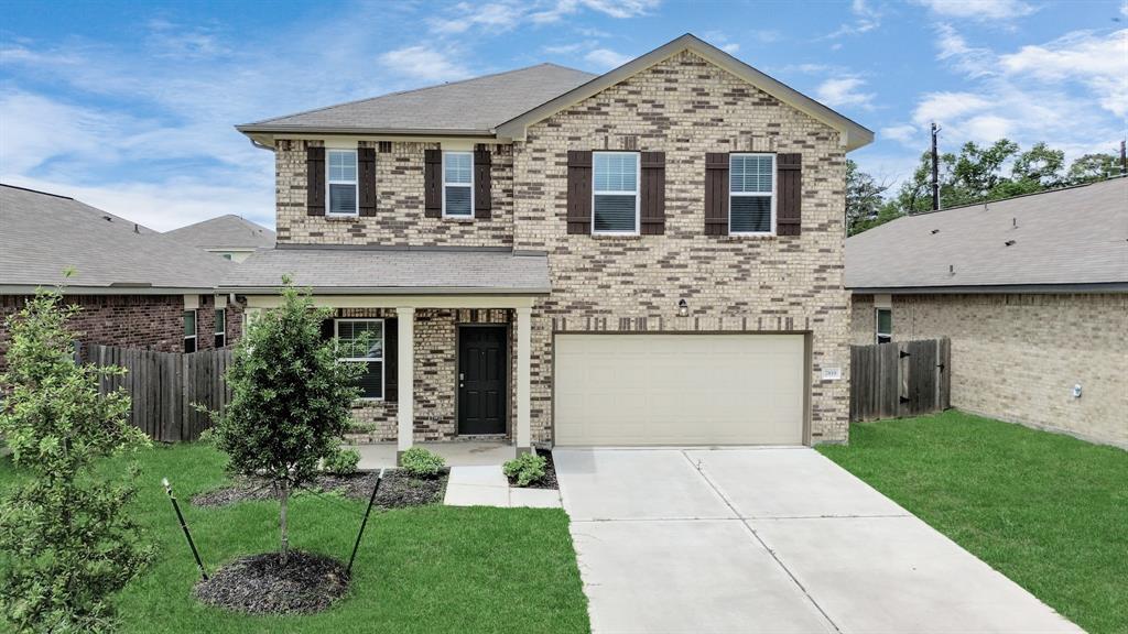 13439 Havana Hl Dr, Houston, TX 77049 - House Rental in Houston, TX ...