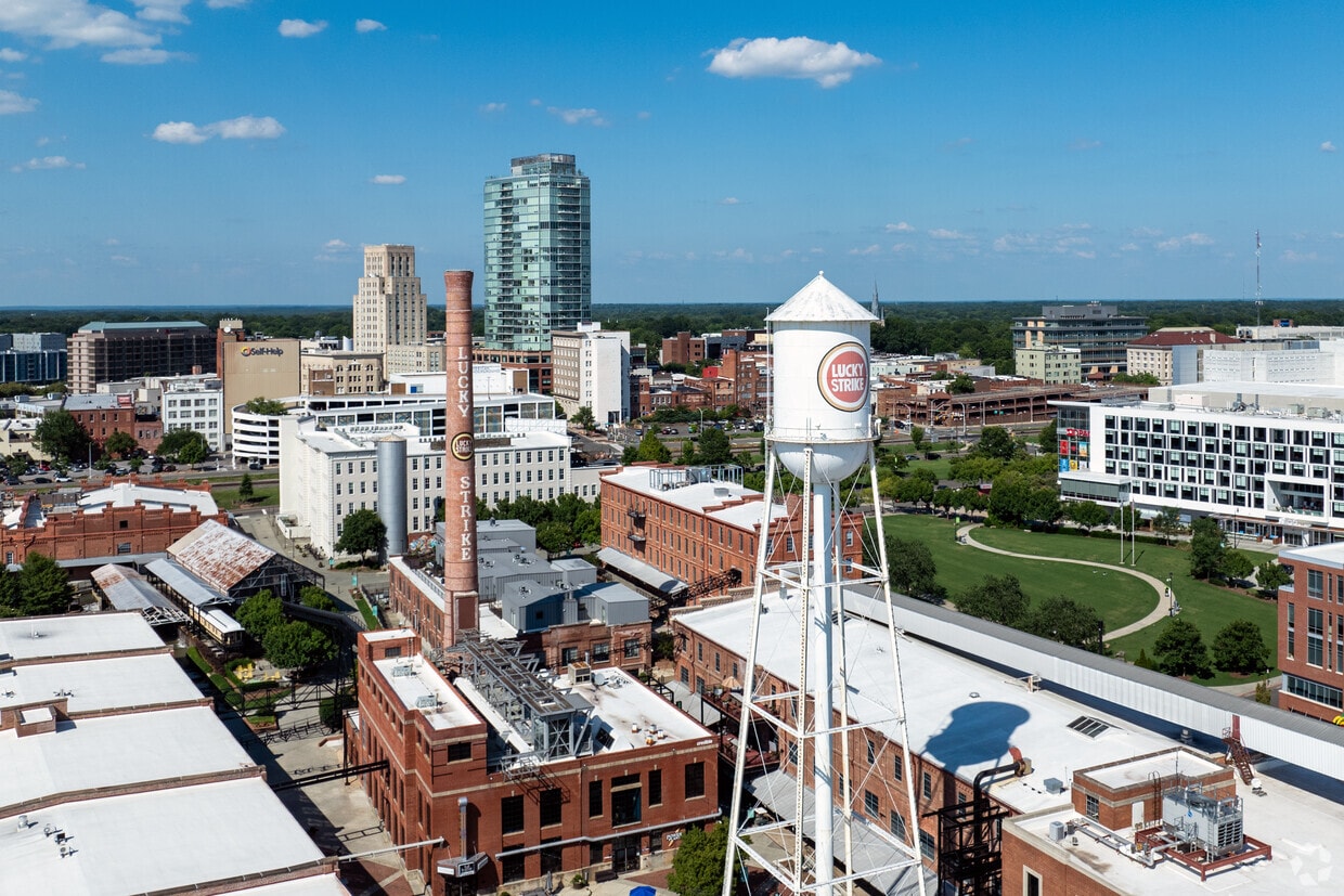 Costo de vida en Durham NC