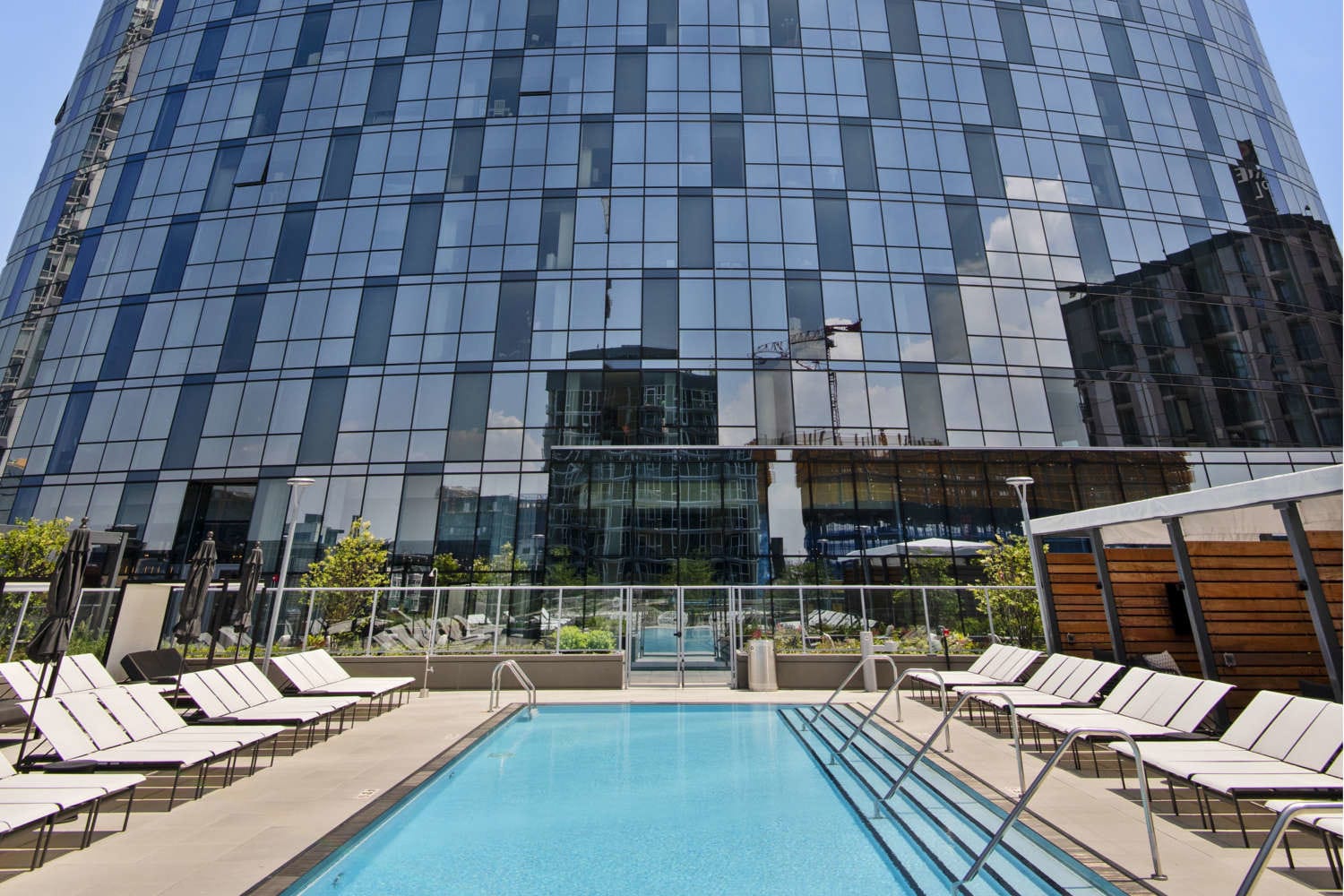727 West Madison - 727 W Madison St Chicago, IL 60661 | Apartments.com
