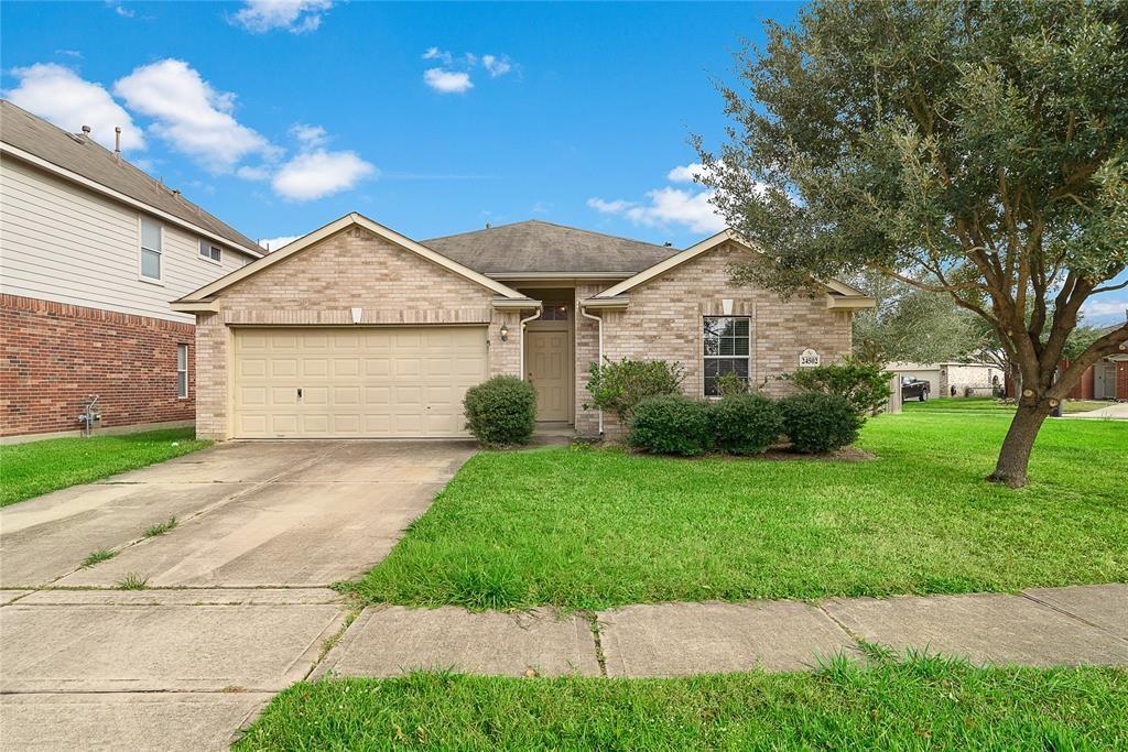 24502 Colonial Birch Ln, Katy, TX 77493 - House Rental in Katy, TX ...