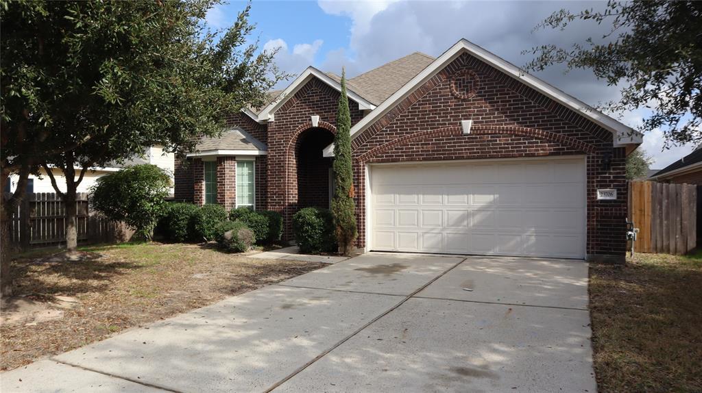 23706 Breckenridge Forest Dr, Spring, TX 77373 - House Rental in Spring ...