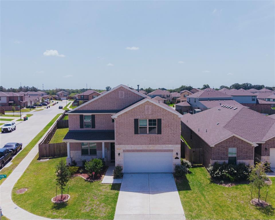 5726 Morning Vis Rd, Katy, TX 77493 - House Rental in Katy, TX ...