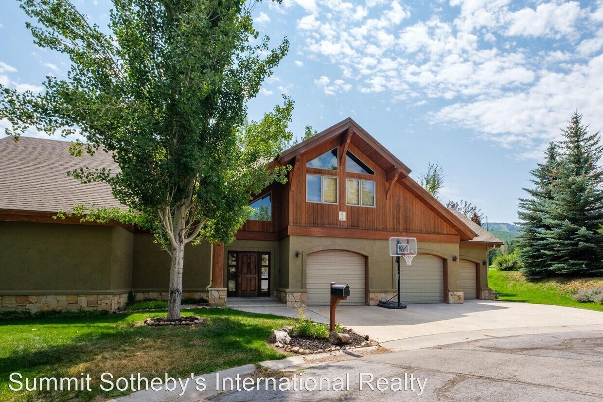 3 Keystone Ct, Park City, UT 84060 - House Rental in Park City, UT ...