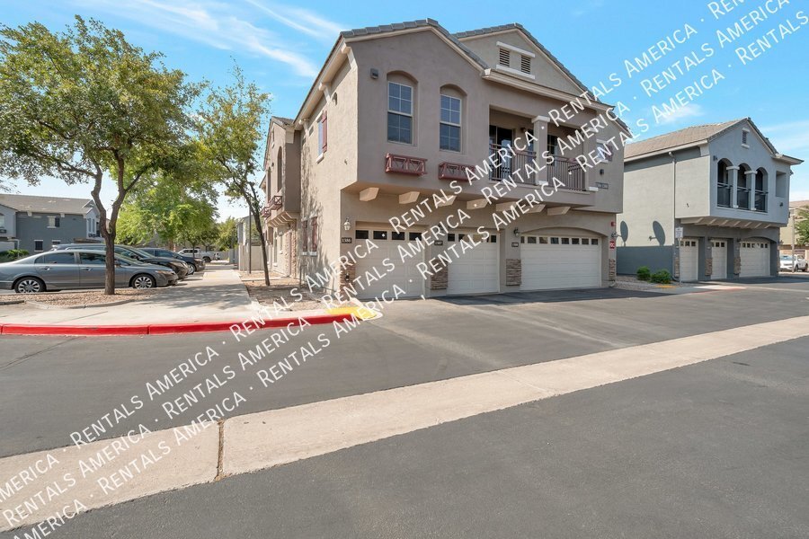 280 S Evergreen Rd Unit 1386, Tempe, AZ 85288 - Condo for Rent in Tempe ...