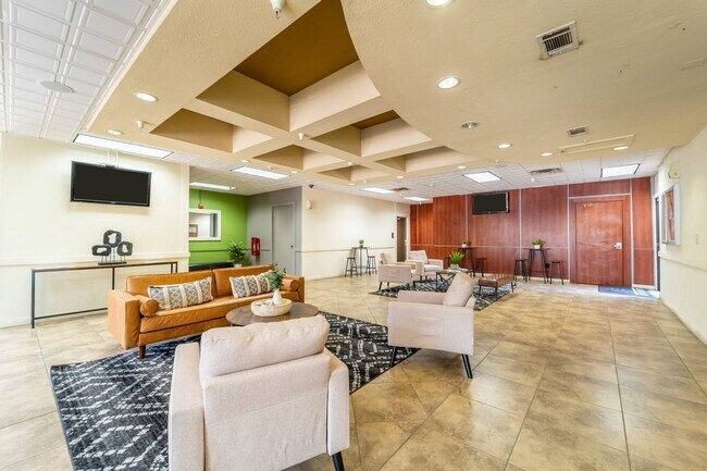 ULofts Apartments - Apartments in Lubbock, TX | Apartments.com