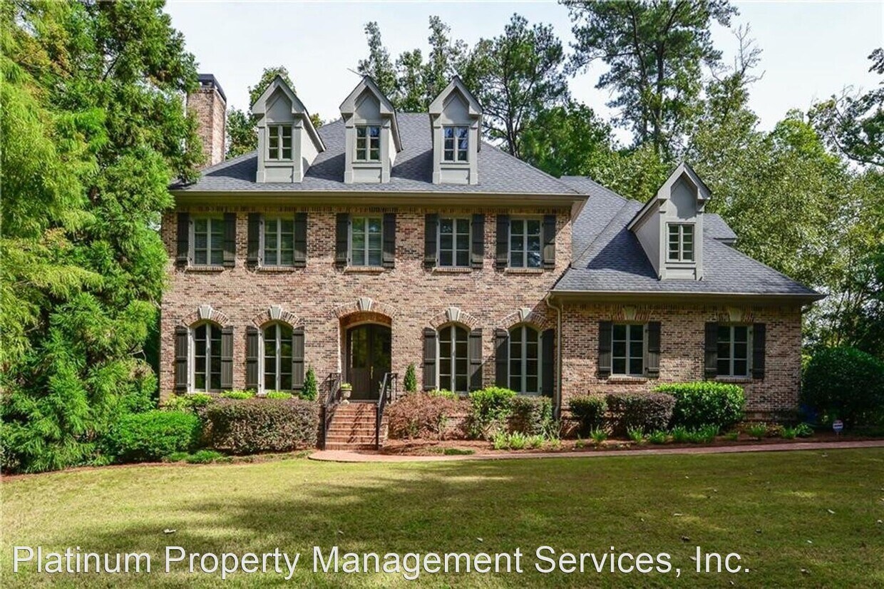 688 Mountain Dr NE, Atlanta, GA 30342 - House Rental in Atlanta, GA ...