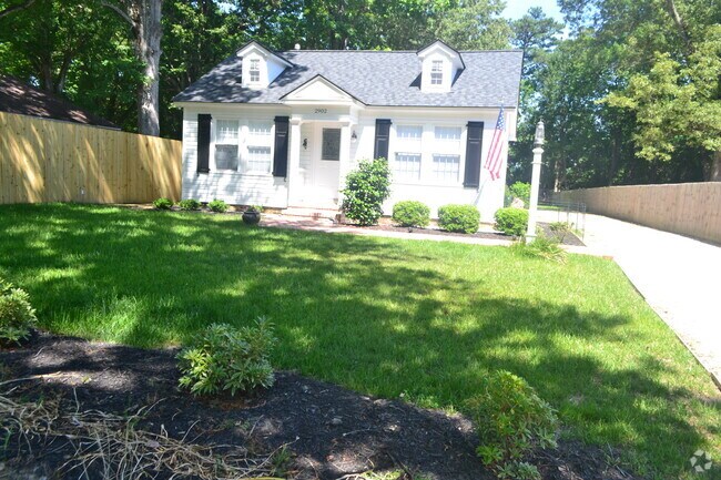 Houses For Rent in Williamsburg, VA - 27 Homes | Apartments.com