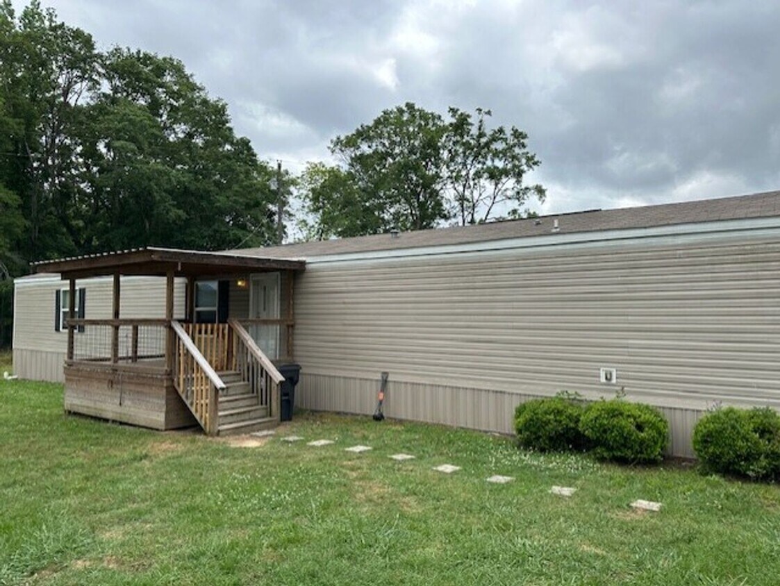 3526 Lee Rd 137, Auburn, AL 36832 - House Rental in Auburn, AL ...