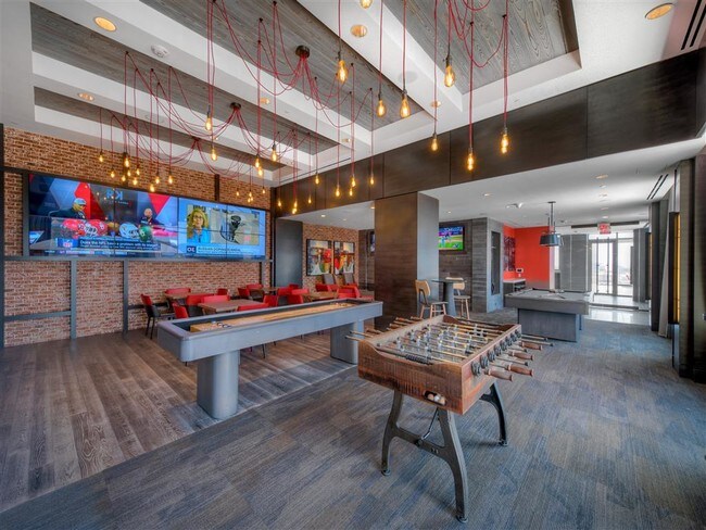 The Bartlett Apartments - Arlington, VA | Apartments.com