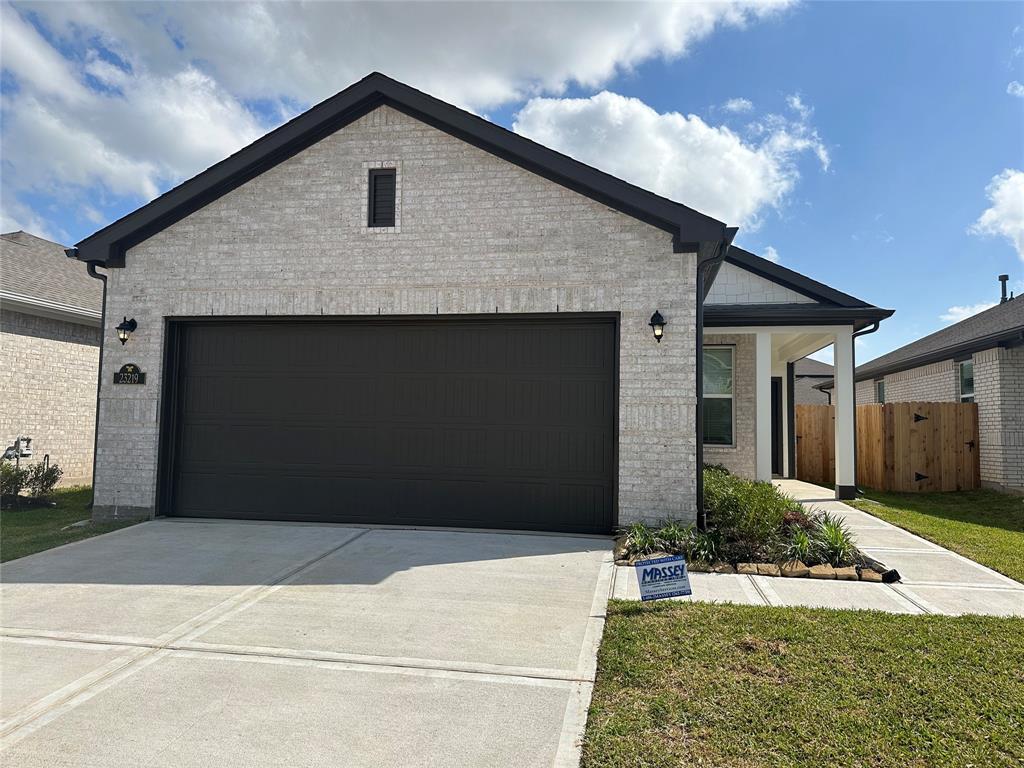 23219 Wise Walk Dr, Katy, TX 77493 - House Rental in Katy, TX ...