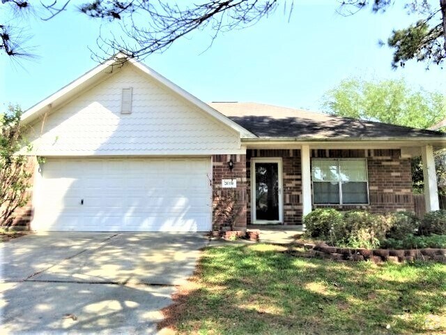 Saddle Ridge Estates Apartments for Rent - Cypress, TX - Updated Today ...